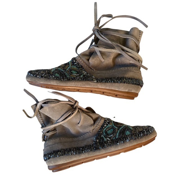 House of Harlow 1960 | Shoes | House Of Harlow 96 Mallory Moccasin In ...